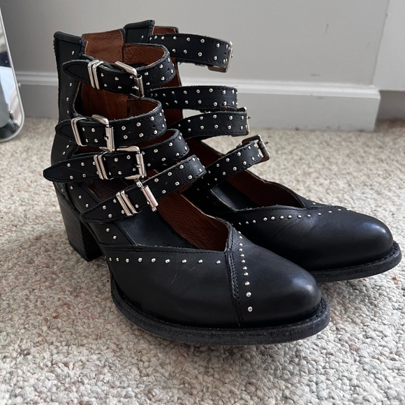 Freebird by Steven | Shoes | Freebird Felicity Shoes Sz 8 | Poshmark